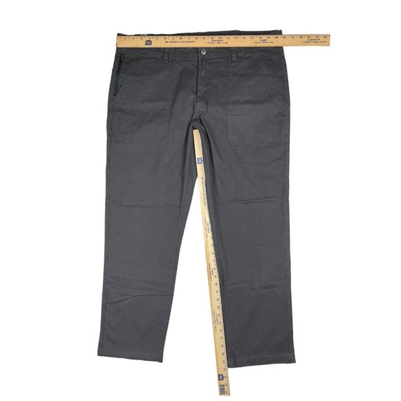 Weatherproof | Pants | Weatherproof Wp Mens Oaklum Utility Pants Flex ...
